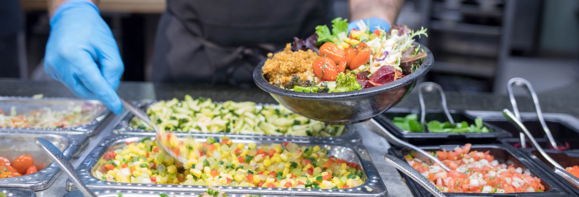 WSU Dining Services